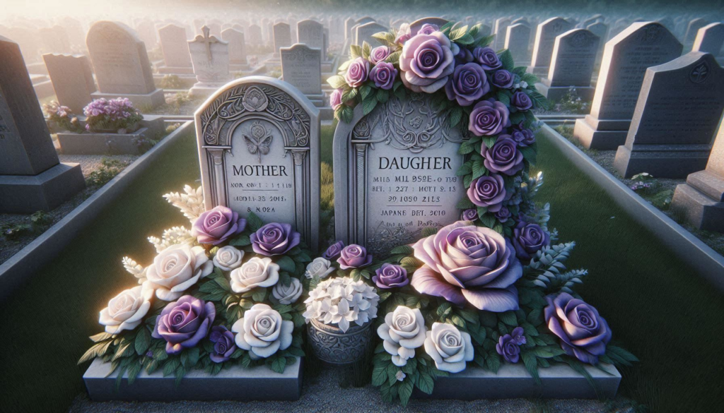 No Mother Should Have To Bury A Child - The Rose Miller Story